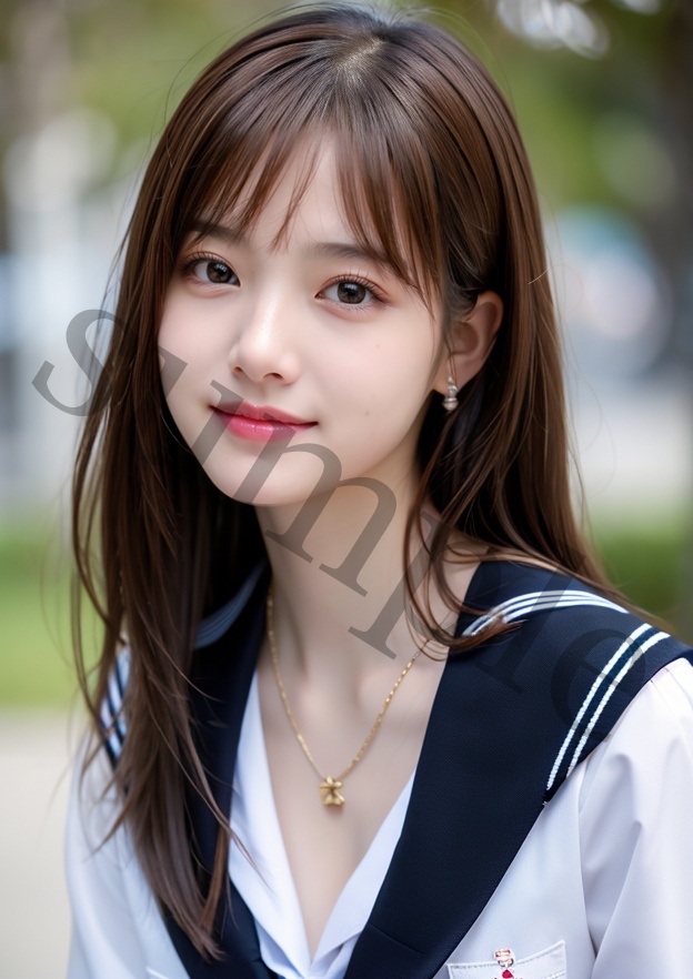 Yahoo!オークション - 新作 高画質高級厚手光沢紙使用 1点物 No.4301 A...