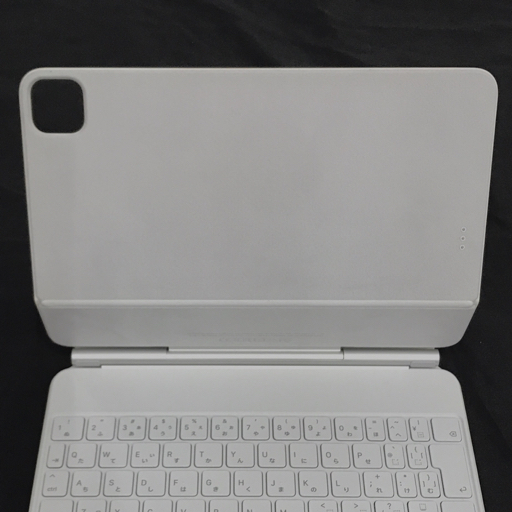 Apple A2261 Magic Keyboard マジックキーボード iPad Pro 11 Apple A2261 Magic Keyboard マジックキーボード iPad Pro 11