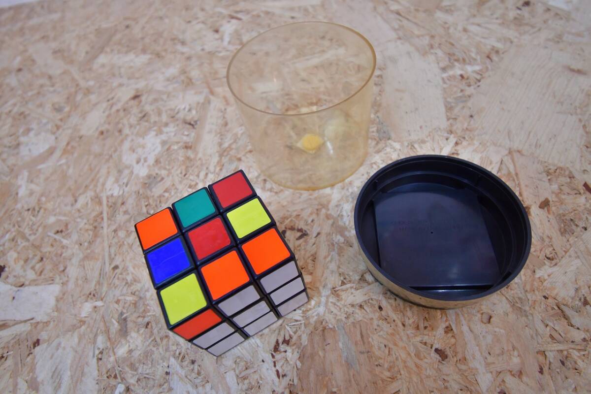 Yahoo!オークション - 昭和 レトロ 当時物 初期 1980年 ツクダ パズル...