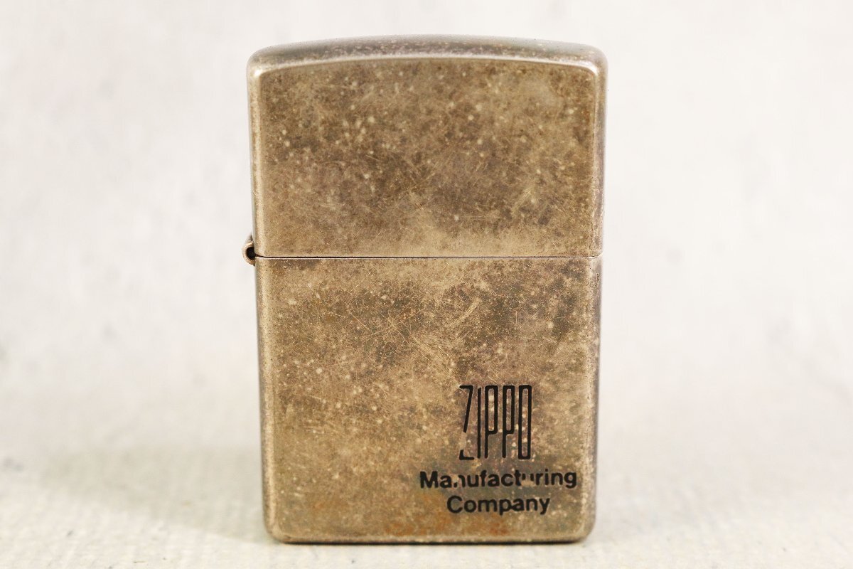 Yahoo!オークション - ZIPPO ジッポ ライター Manufacturing Company W...