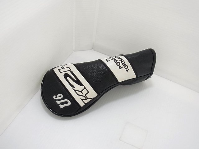 Yahoo!オークション - キャスコ K2K ワンレングスユーティリティ 6U 2...