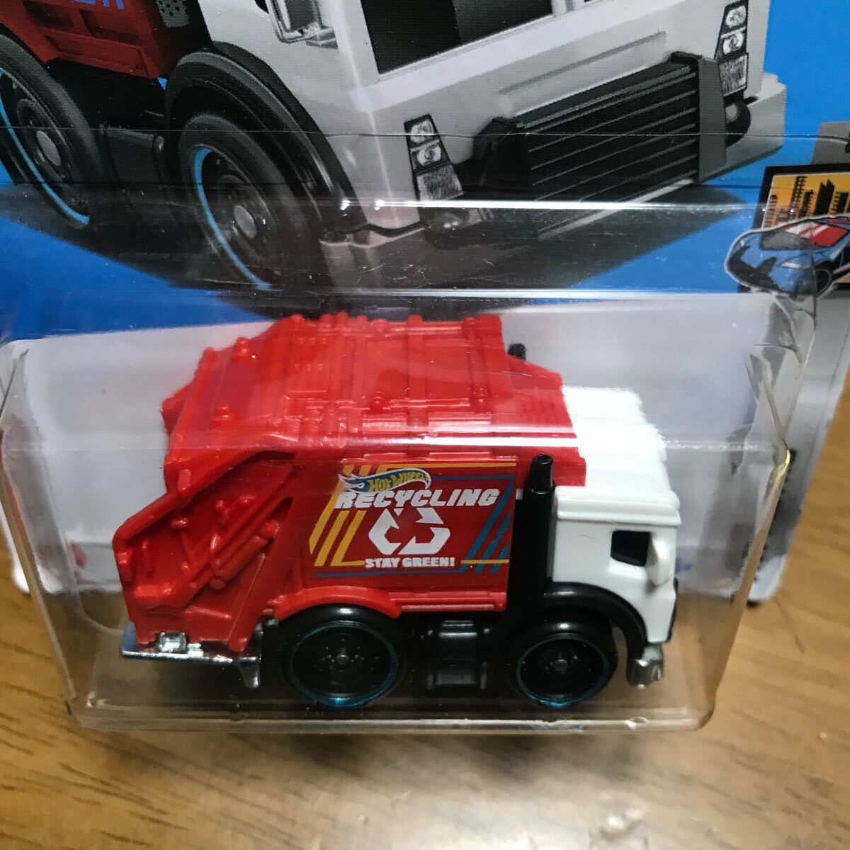 Yahoo!オークション - TOTAL DISPOSAL 2024J ホットウィール Y25-1