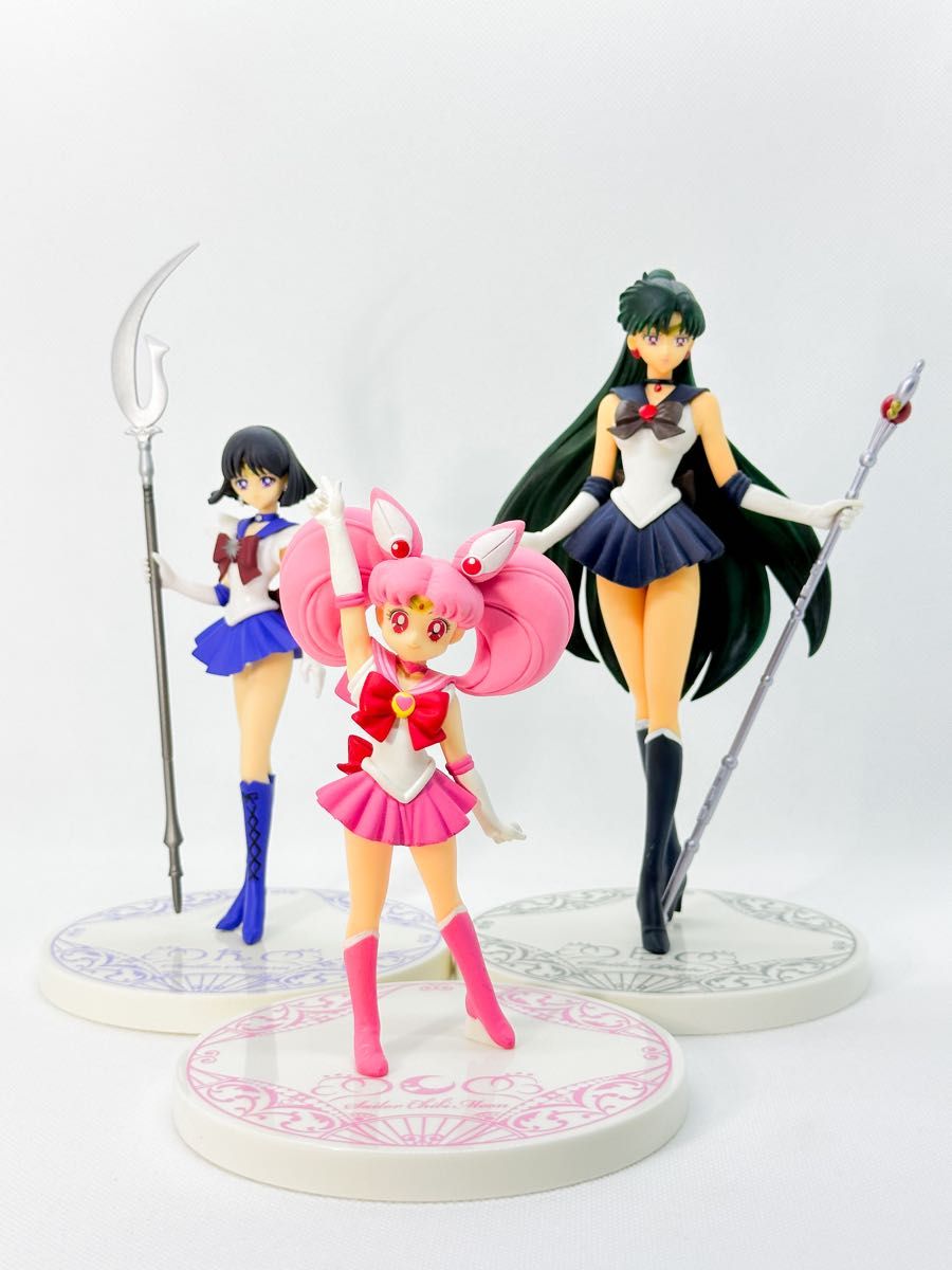 美少女戦士セーラームーン フィギュアGirlsMemories〜一生女の子 美少女戦士セーラームーン フィギュアGirlsMemories〜一生女の子