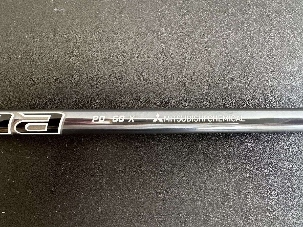 Yahoo!オークション - ディアマナPD 60X テーラーメイドスリーブ