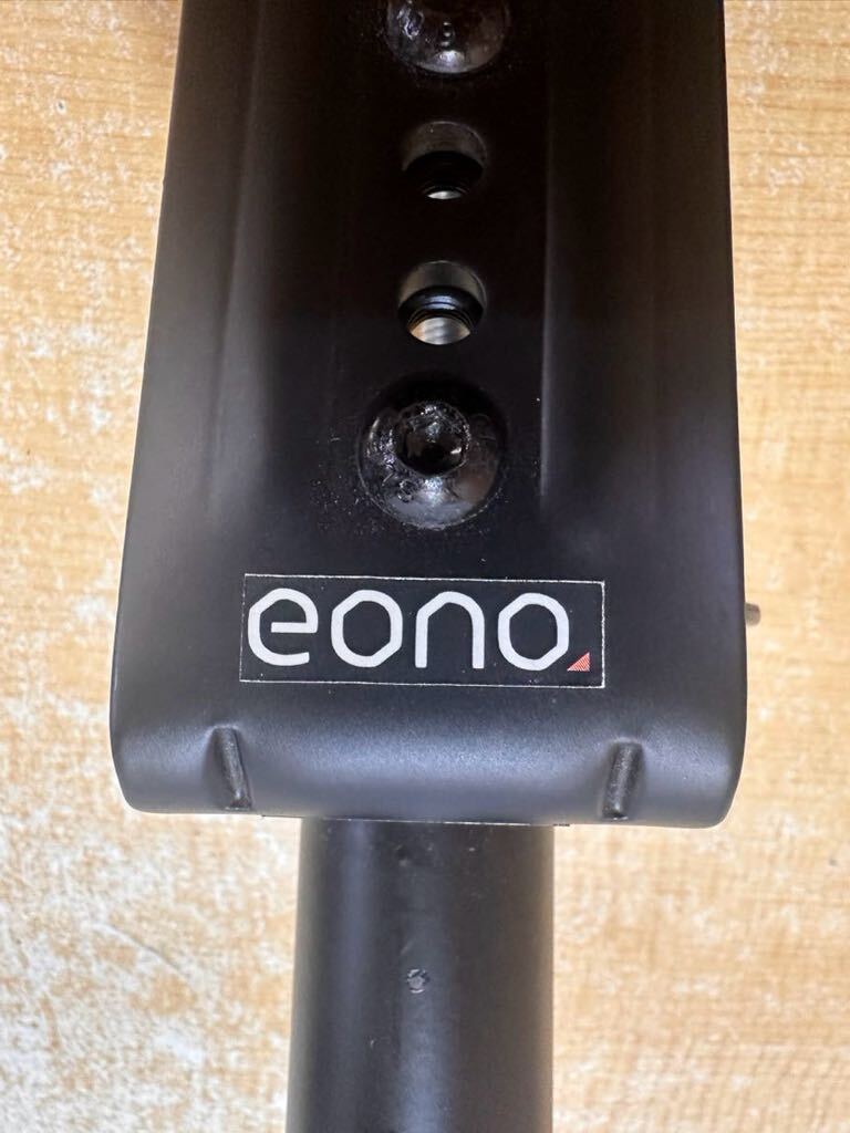 Yahoo!オークション - P # Eono(イオーノ) モニターアーム デュアル 2...