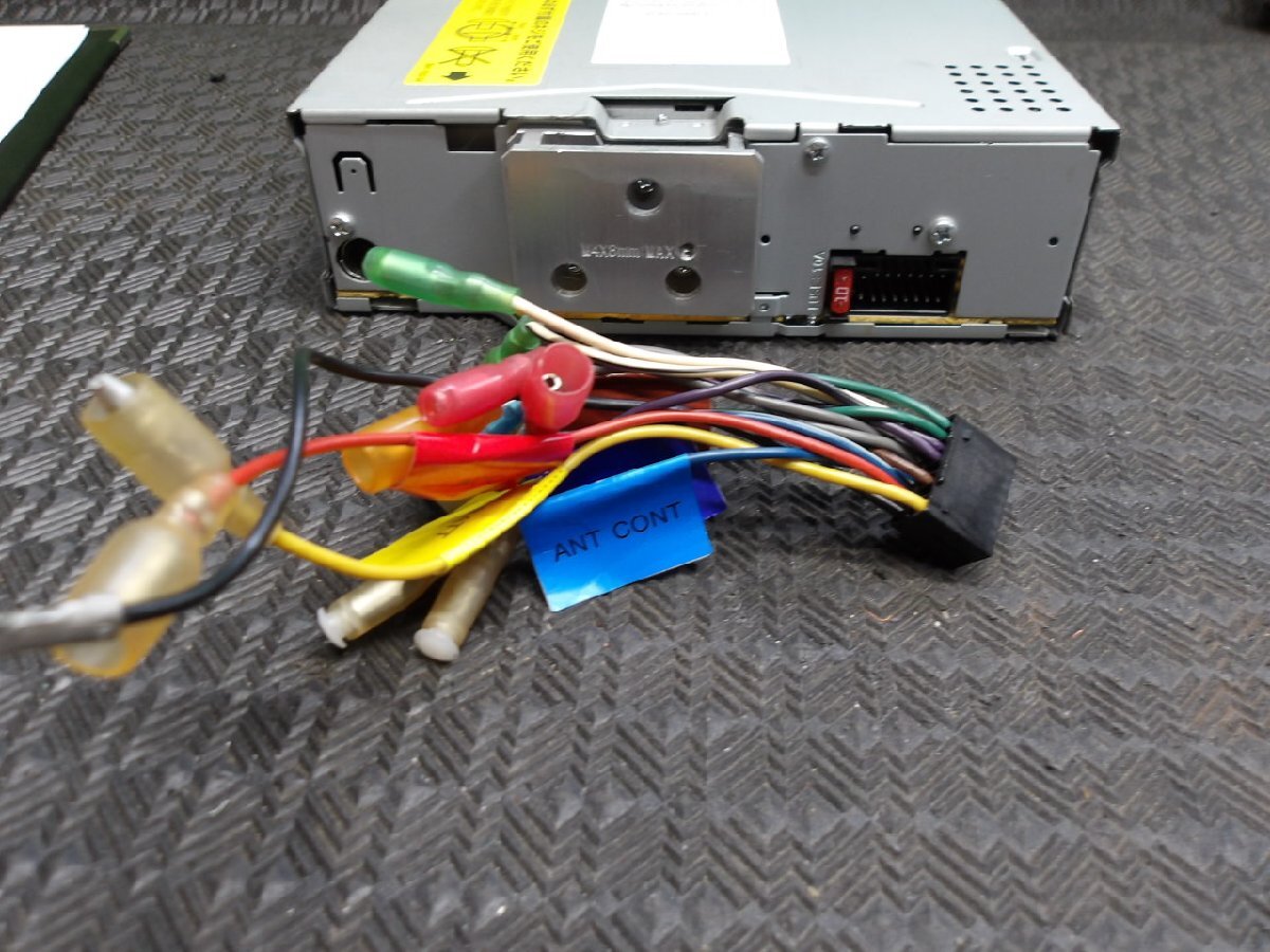 Yahoo!オークション - 改 (R06/06/15) Φ 1DINオーディオ / KENWOOD