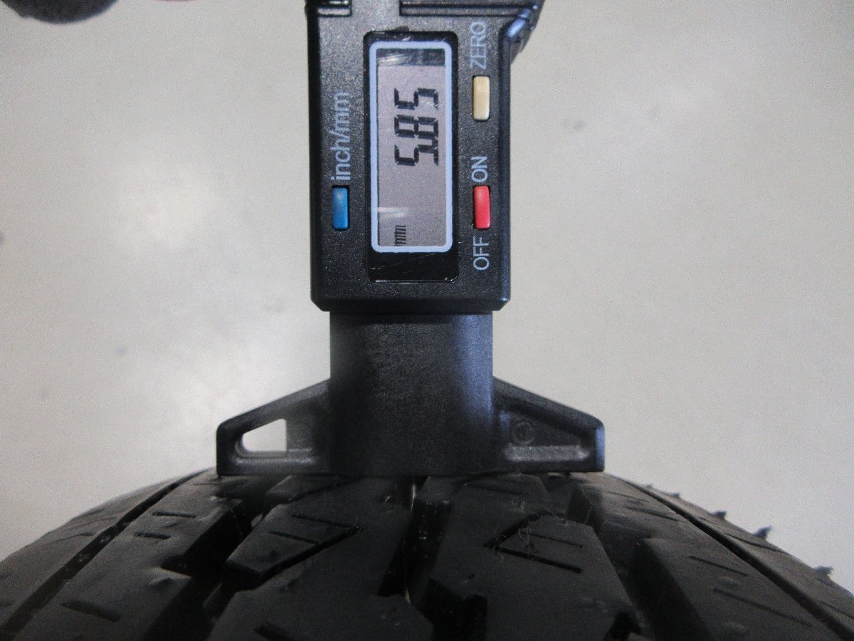 Yahoo!オークション - 改(R06/06/15) 12インチ スチールホイール タイ...