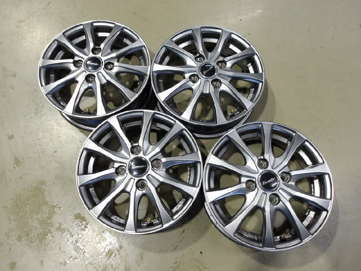 Yahoo!オークション - 改 (R06/06/22) Φ 13インチ / 社外アルミホイー...