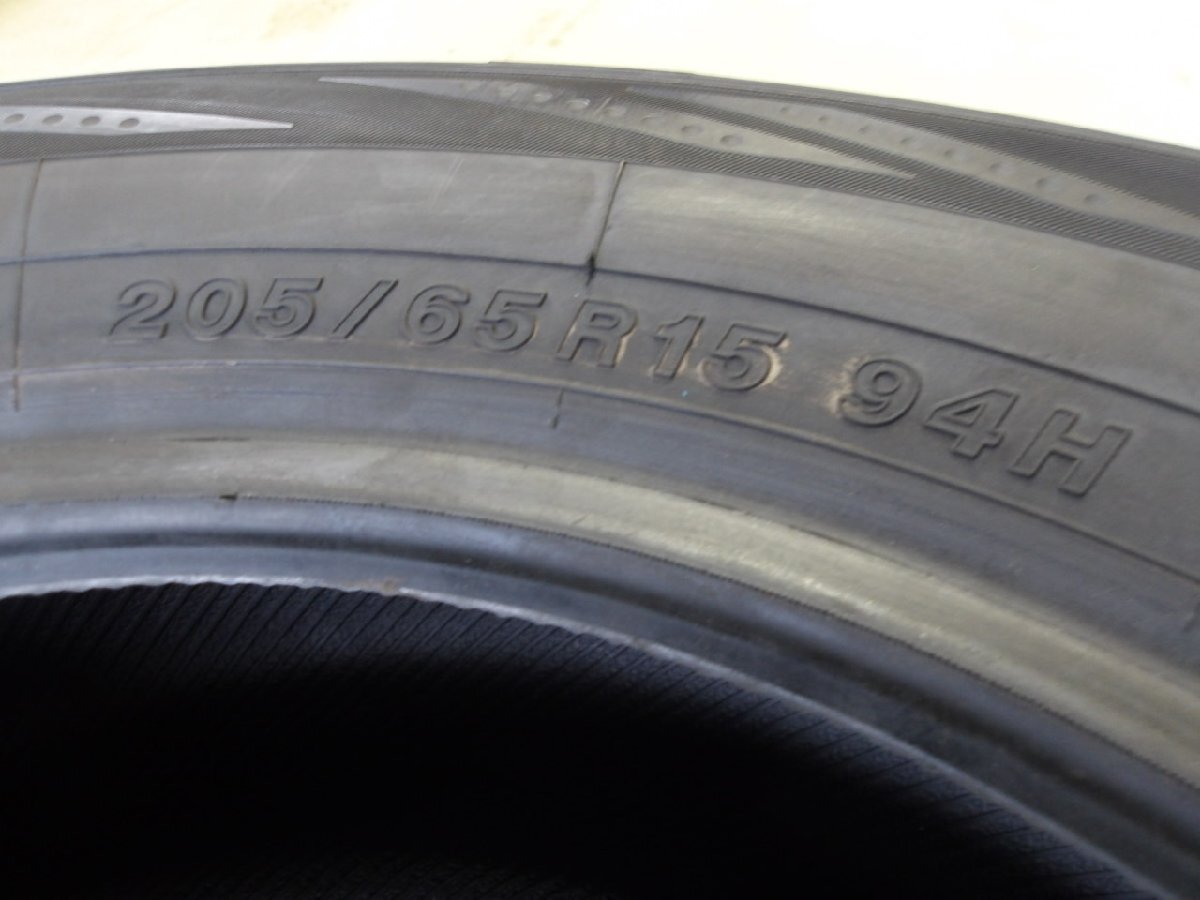 Yahoo!オークション - 改 (R06/06/28-6) Φ 15インチ / タイヤ / ヨコ...