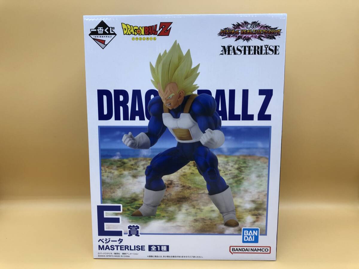 Yahoo オークション 玩j67 フィギュア【未開封】一番くじ ドラゴンボ