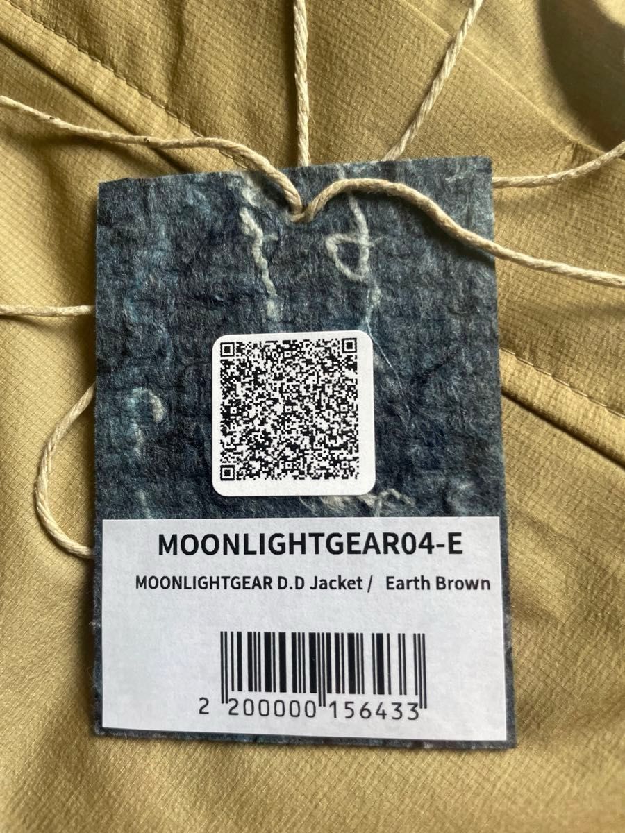 完売品 MOONLIGHTGEAR D D Jacket|Yahoo!フリマ(旧PayPayフリマ) 完売品 MOONLIGHTGEAR D D Jacket|Yahoo!フリマ(旧PayPayフリマ)