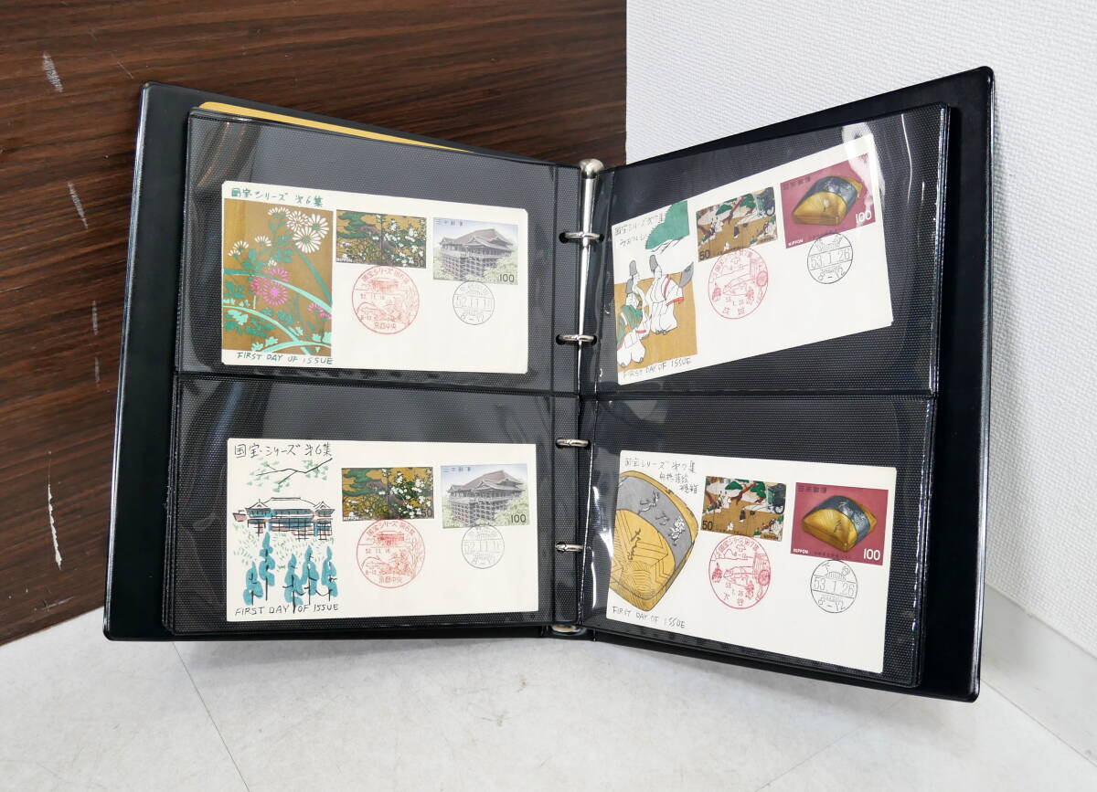 Yahoo!オークション - (R606-H56) 日本切手 消印 初日カバー 船シリー...