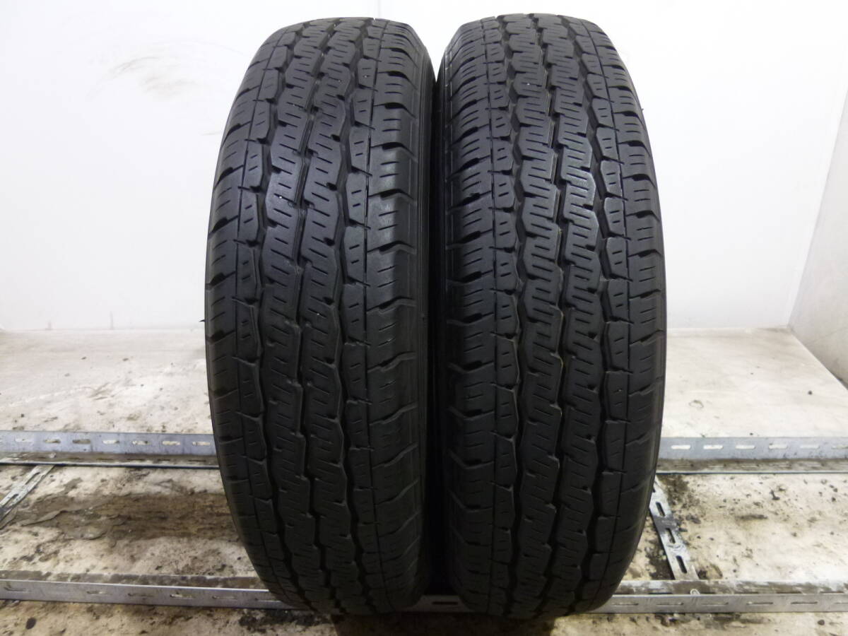 Yahoo!オークション - @即日発送＠ 165/80R14 97/95 TOYO H05 2本 2...