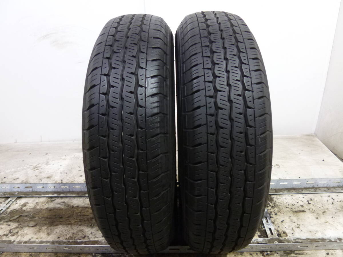 Yahoo!オークション - @即日発送＠ 165/80R14 91/90 TOYO H05 2本 2...