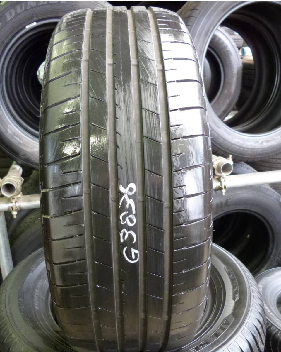 Yahoo!オークション - @即日発送＠2023年製＠ 215/55R18 95H BS TURANZ...