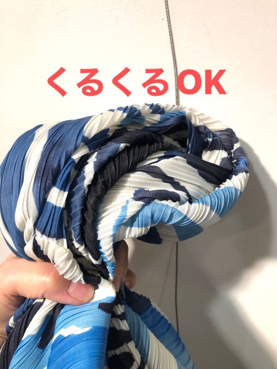 新品タグ付き上質プリーツワンピース総柄7分袖ワンピース 新品タグ付き上質プリーツワンピース総柄7分袖ワンピース