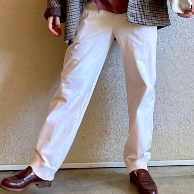 Yahoo!オークション - Perfect ribs パーフェクトリブス パンツ j.s lu...