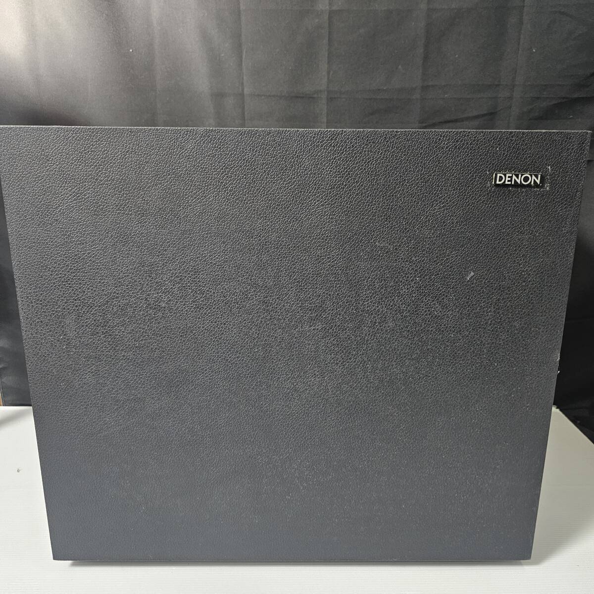 Yahoo!オークション - DENON DH-710F デノン オープンリールデッキ