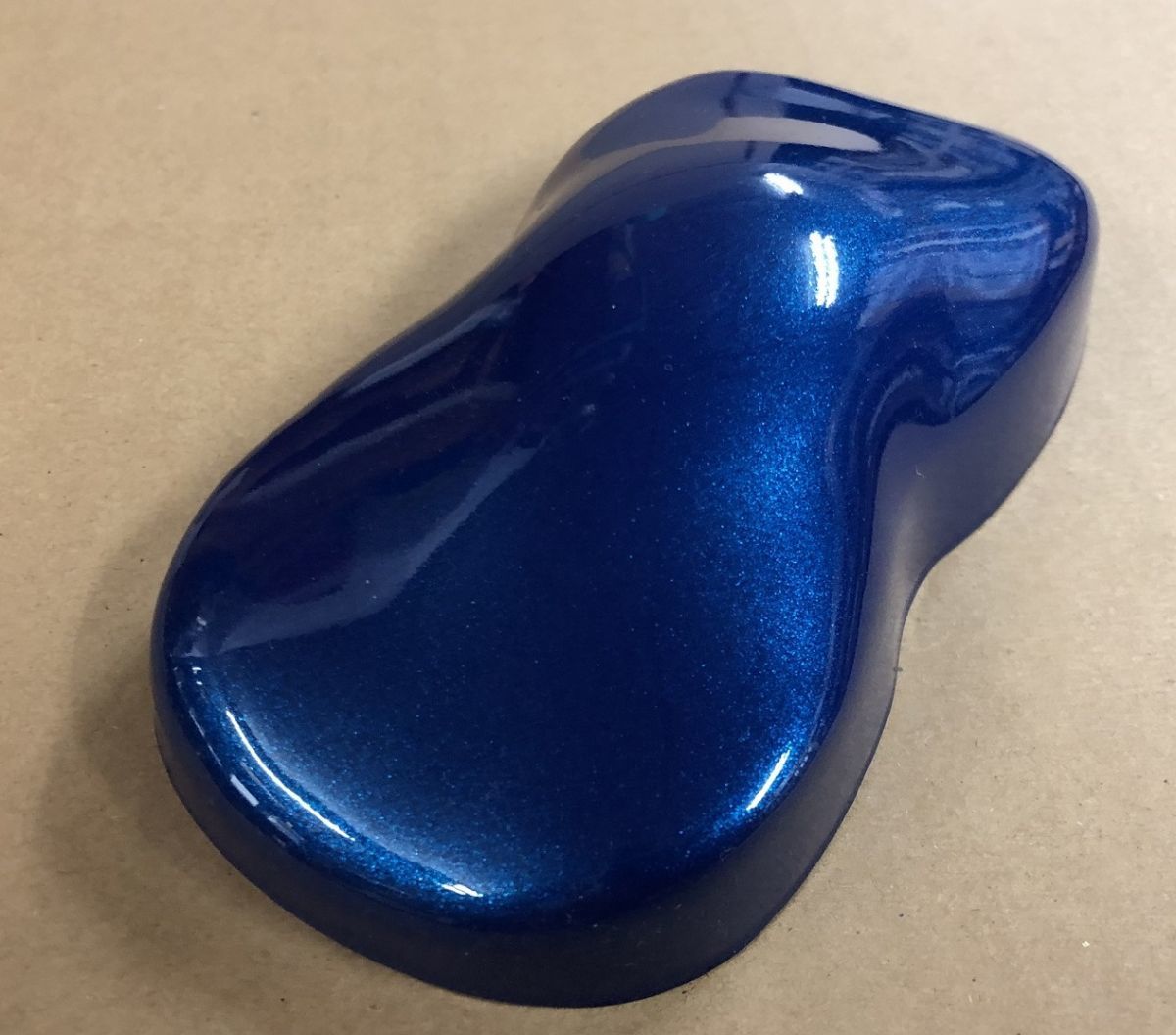 Yahoo!オークション - PG80 ダークブルーメタリック粗目【カラー4...