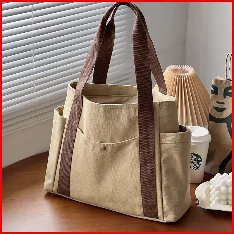 Yahoo!オークション - トートバッグ レディース ブラウン #L69# 斜め掛...