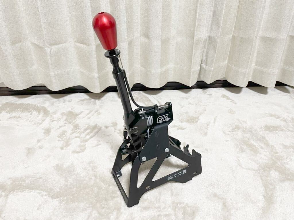 Yahoo!オークション - CAE ウルトラシフター GRヤリス GRカローラ Ultr...