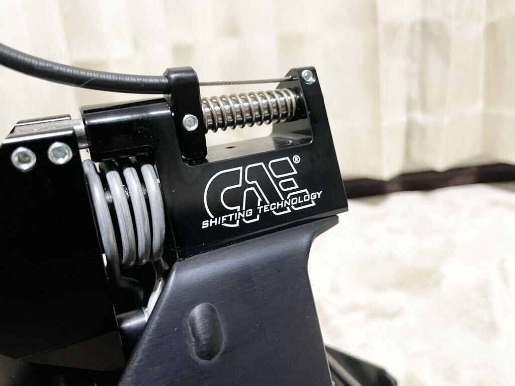 Yahoo!オークション - CAE ウルトラシフター GRヤリス GRカローラ Ultr...