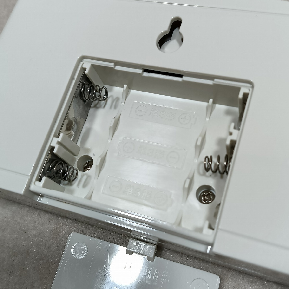 Yahoo!オークション - ELPA ワイヤレスチャイム 受信器 増設用 EWS-20...