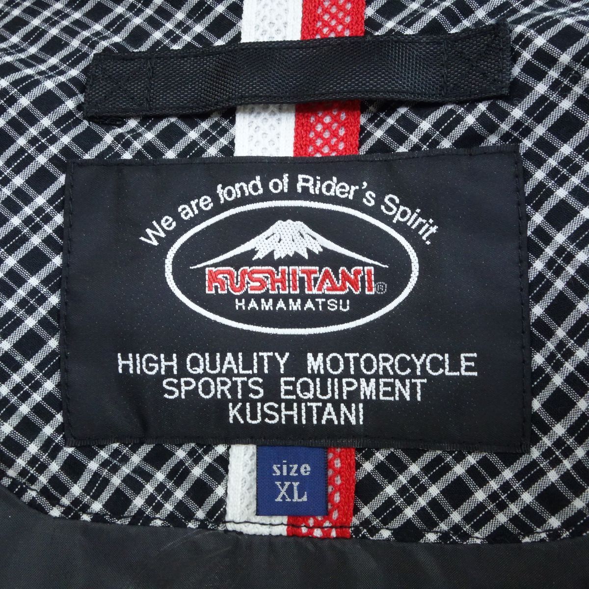 Yahoo!オークション - 119 KUSHITANI/クシタニ アキュートジャケット K...