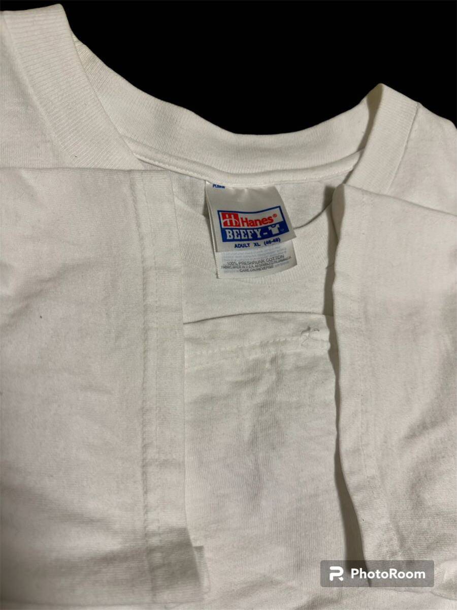Apple Think different バレンシアガ 企業Tシャツ 90s Apple Think different バレンシアガ 企業Tシャツ 90s
