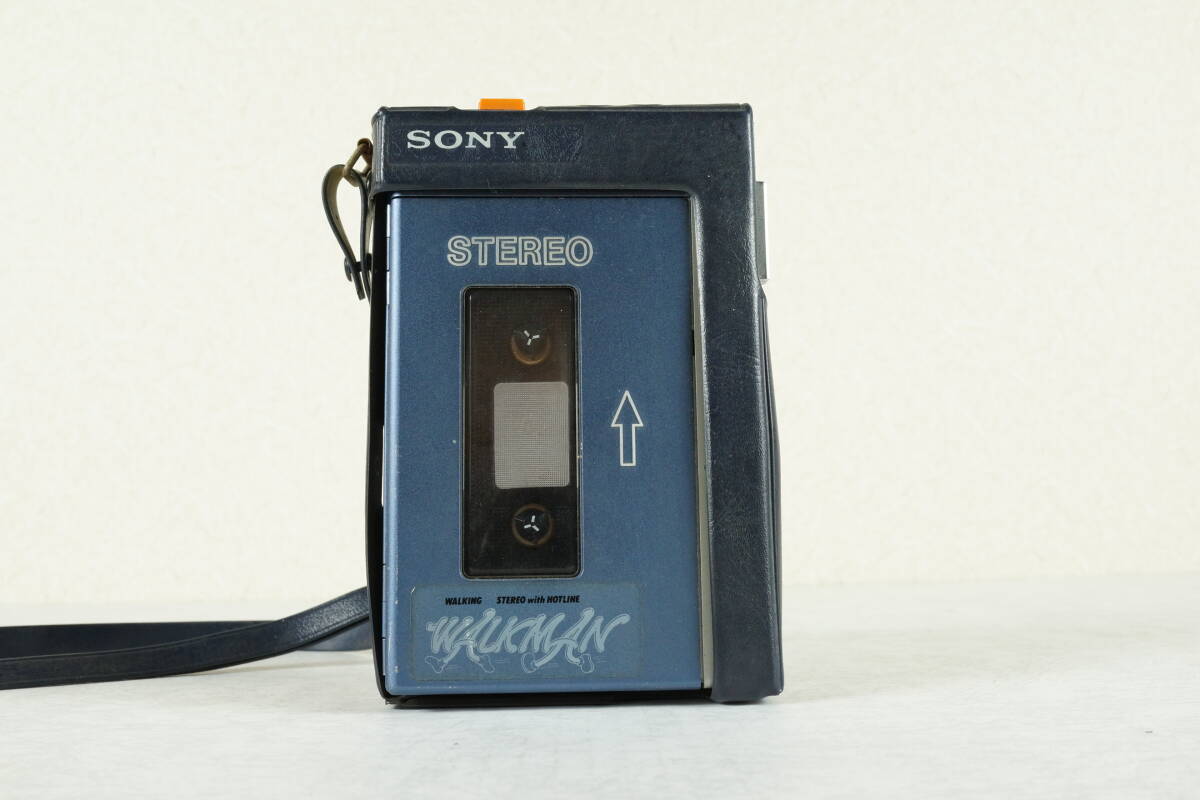 Yahoo!オークション - SONY WALKMAN TPS-L2 初代ウォークマン Yahoo!オークション - SONY WALKMAN TPS-L2 初代ウォークマン
