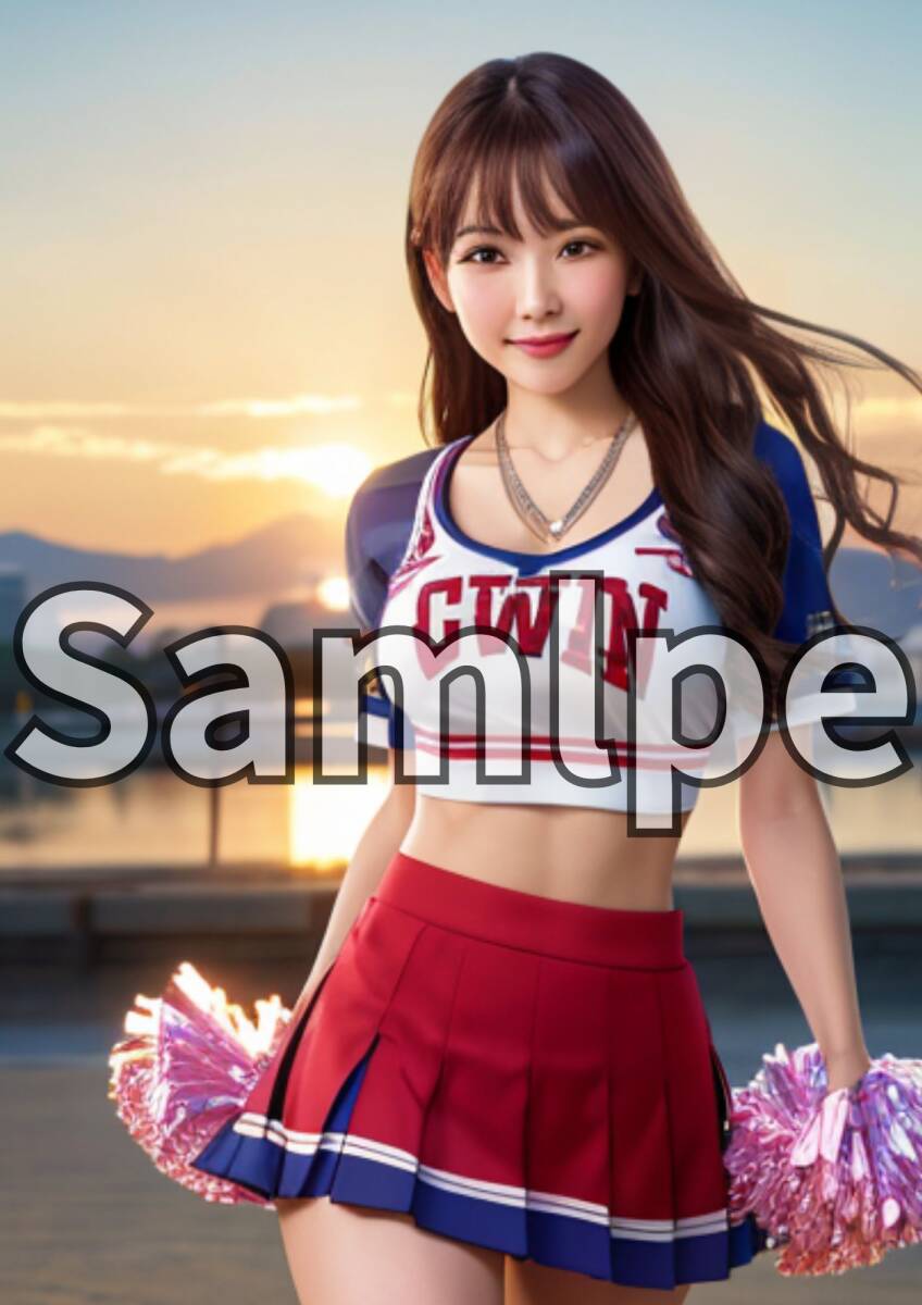 Yahoo!オークション - 0012【高画質 アート ポスター A4】グラビア ア...