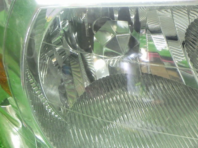 Yahoo!オークション - ホンダ RF3/4 ステップワゴン 後期 ヘッドライト...