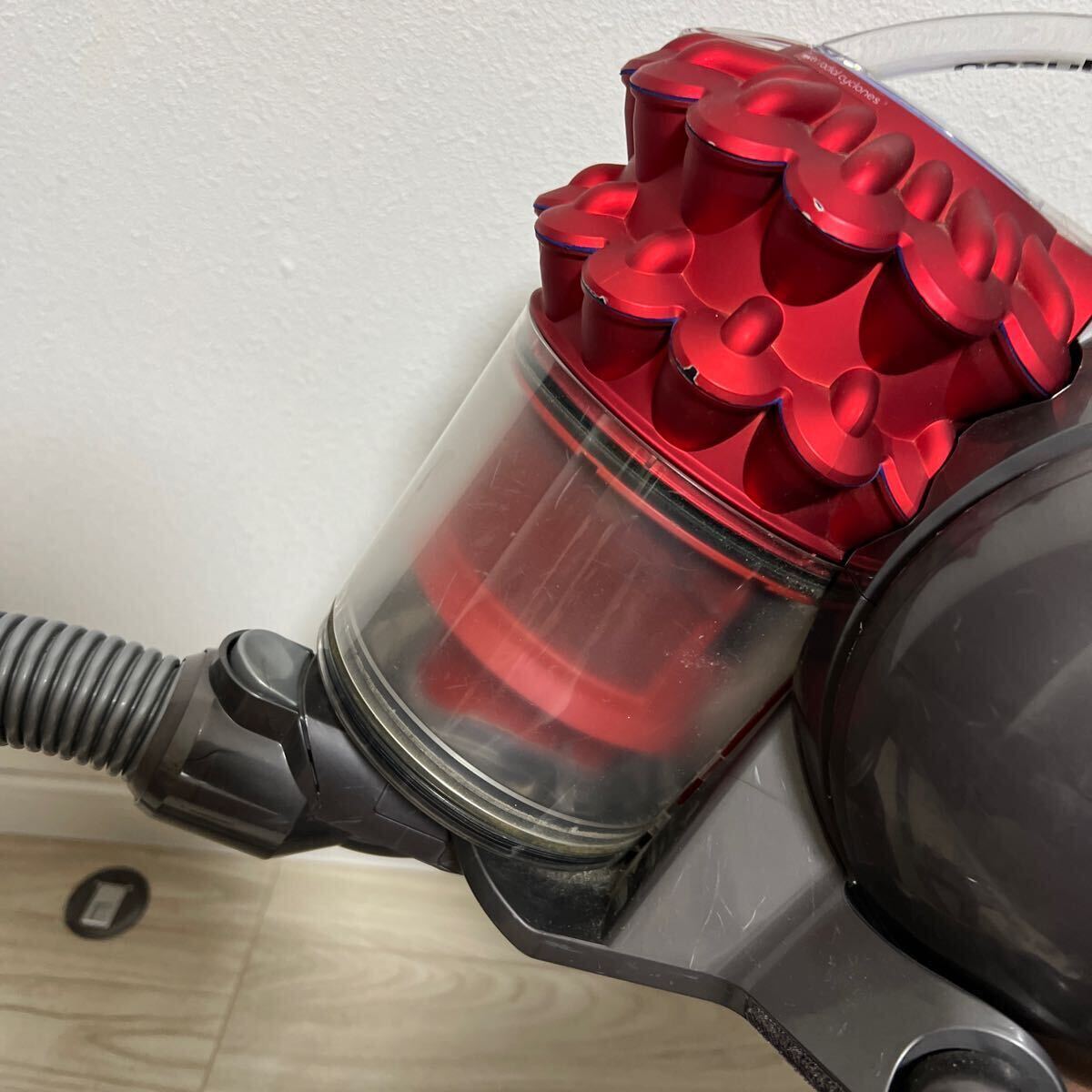 送料無料 CY24 dyson ダイソン 掃除機 動作品|Yahoo!フリマ(旧 送料無料 CY24 dyson ダイソン 掃除機 動作品|Yahoo!フリマ(旧