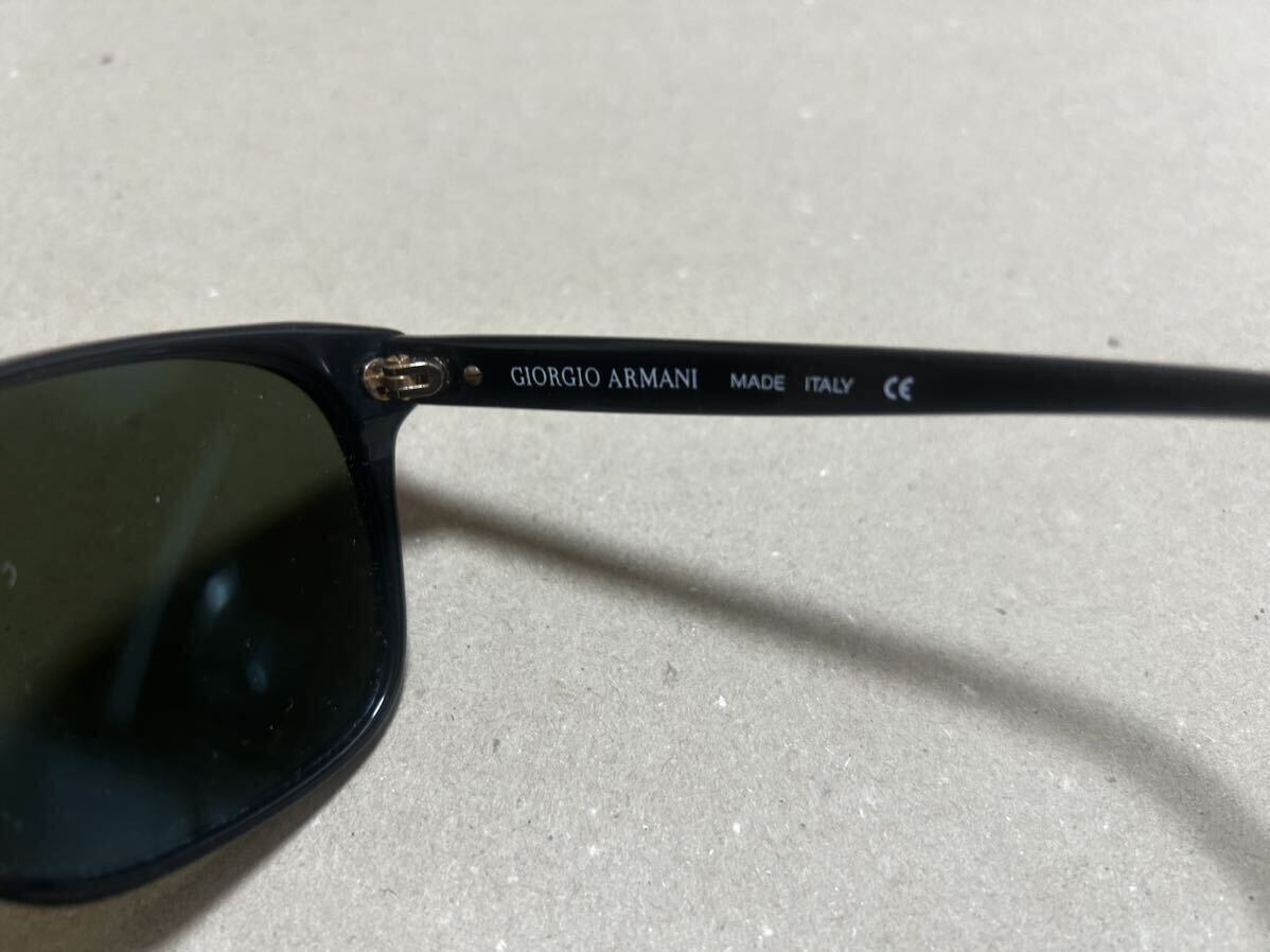 Yahoo!オークション - GIORGIO ARMANI GA810 サングラス Yahoo!オークション - GIORGIO ARMANI GA810 サングラス