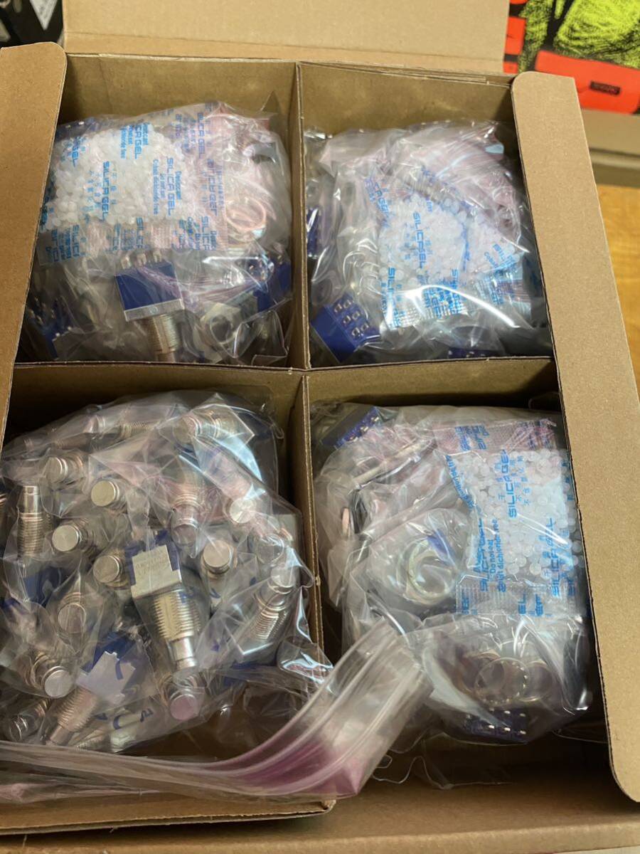 Yahoo!オークション - 高級 エフェクター用SW トゥルーバイパス 8Y301...