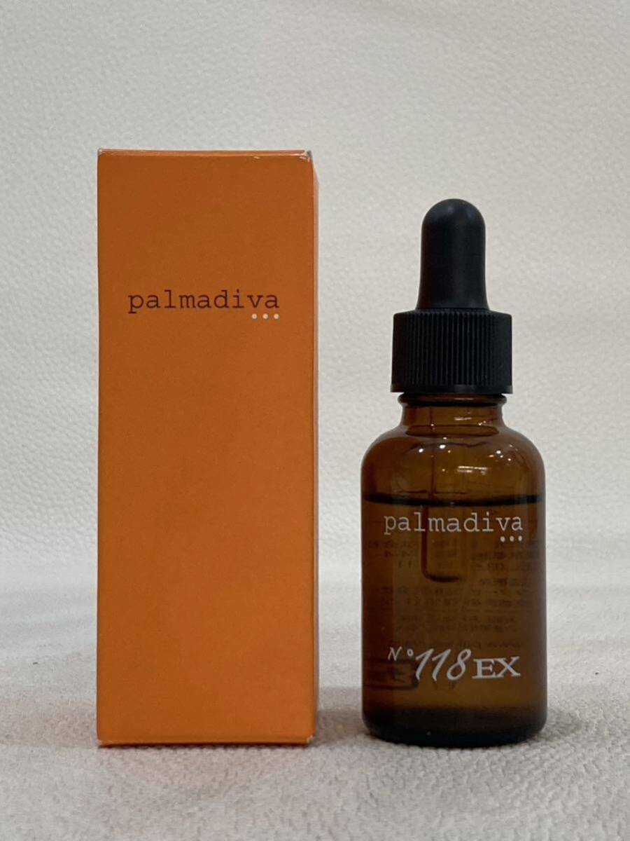 Yahoo!オークション - R4F192 新品同様 パルマディーバ palmadiva No11...