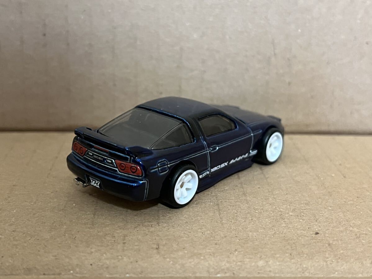ホットウィール nissan 180sx 2024 Mアソート スーパー ホットウィール nissan 180sx 2024 Mアソート スーパー
