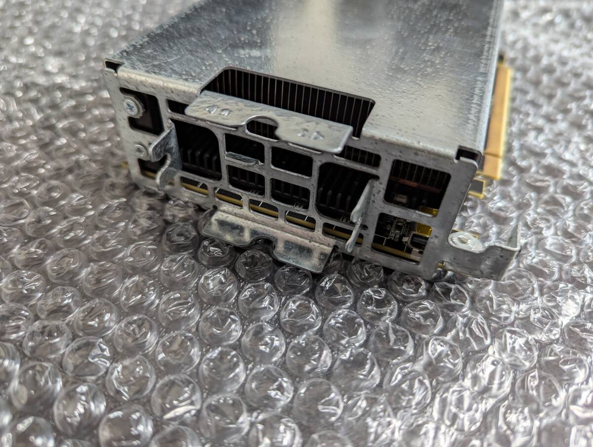 Yahoo!オークション - WX9100化済 AMD Radeon INSTINCT MI25 16GB