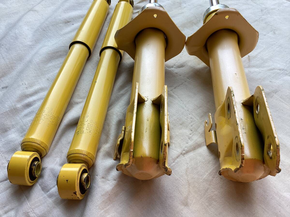 Yahoo!オークション - スズキアルトラパンHE 22S カヤバローファース...