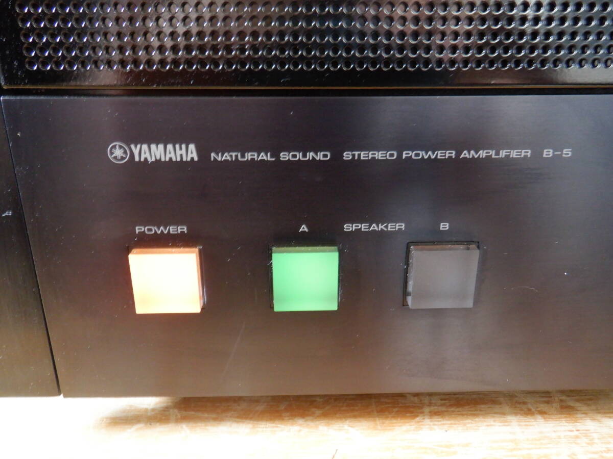 Yahoo!オークション - Yamaha B-5