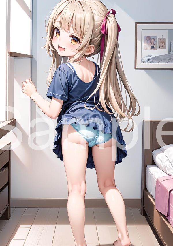 Yahoo!オークション - 4288 【高品質 A4サイズポスター】アートポスタ...