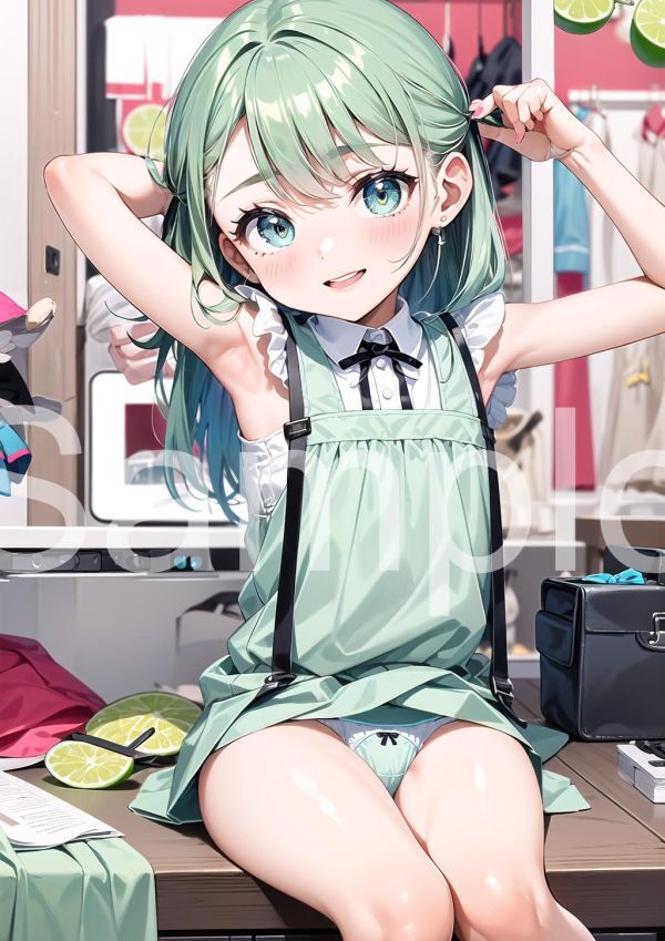 Yahoo!オークション - 4399 【高品質 A4サイズポスター】アートポスタ...