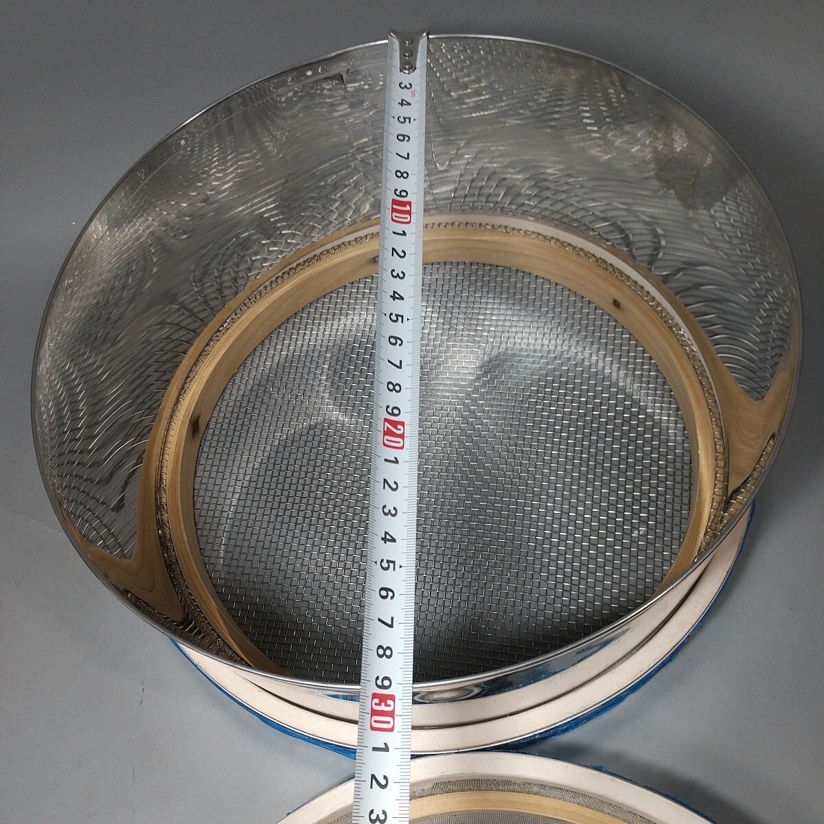 Yahoo!オークション - 7180 同梱NG SA18-8ステンレス張り ゴム付き 裏...