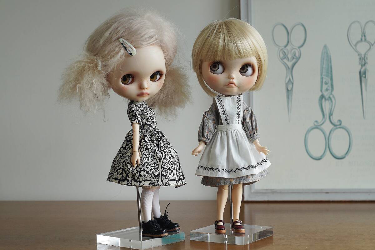 Yahoo!オークション - Blythe outfit no.323