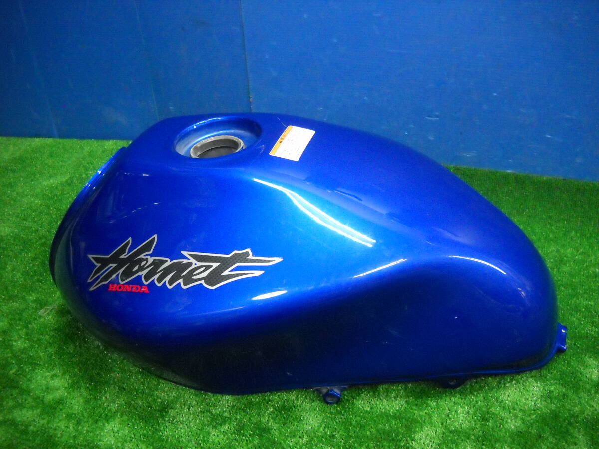 Yahoo!オークション - ホンダ ホーネット250 MC31 ガソリンタンク IHB...