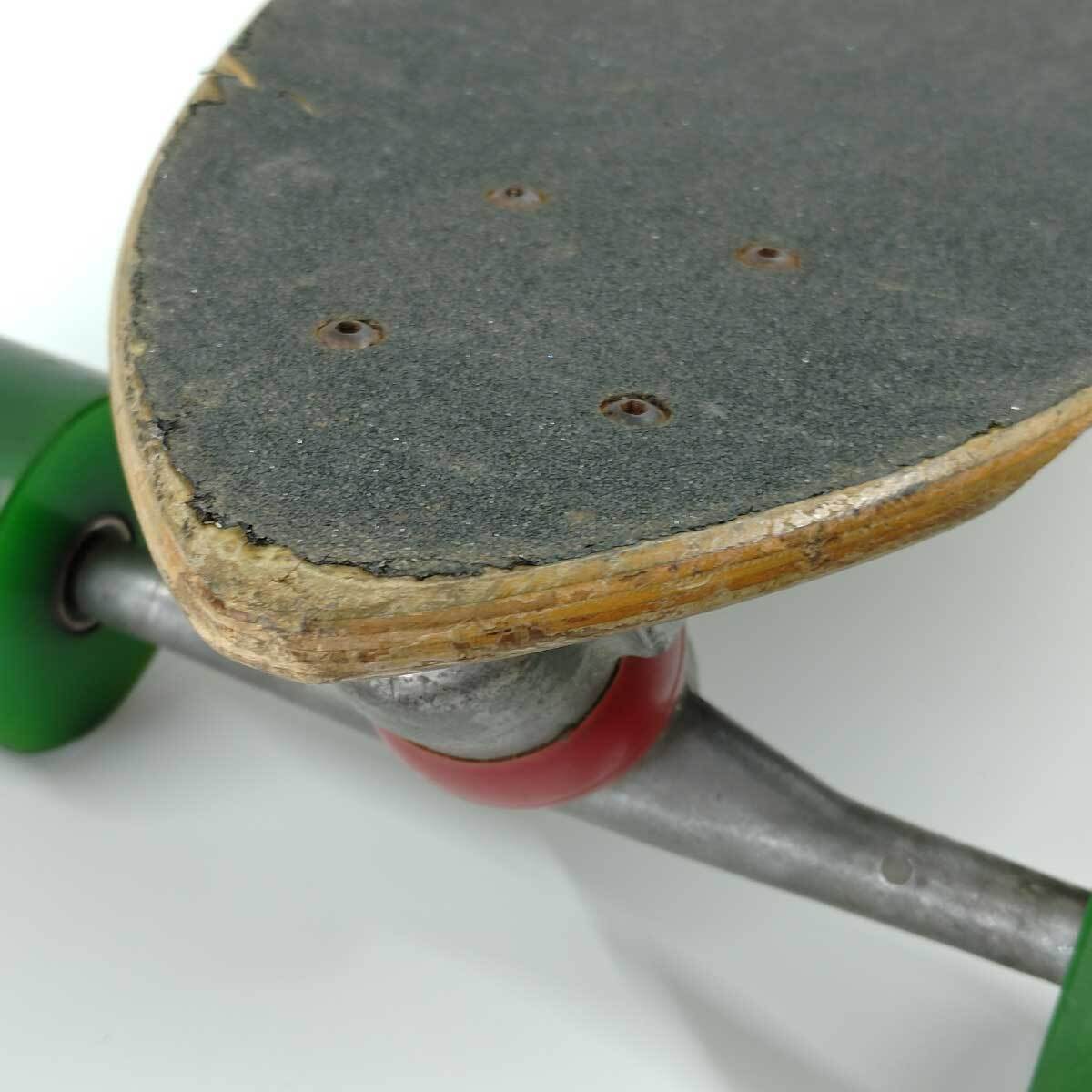 Yahoo!オークション - SECTOR9 CR3 ロングボード ロンスケ 46 トーショ...