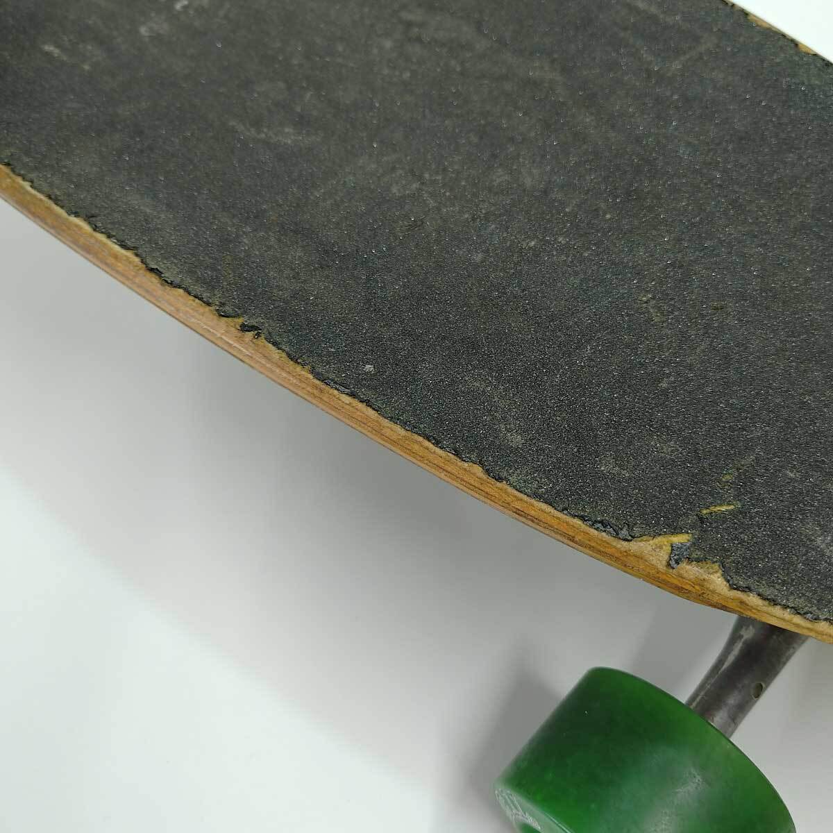 Yahoo!オークション - SECTOR9 CR3 ロングボード ロンスケ 46 トーショ...