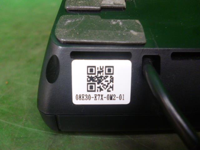 Yahoo オークション フィット Daa Gp5 ドライブレコーダー 08e30 E7x