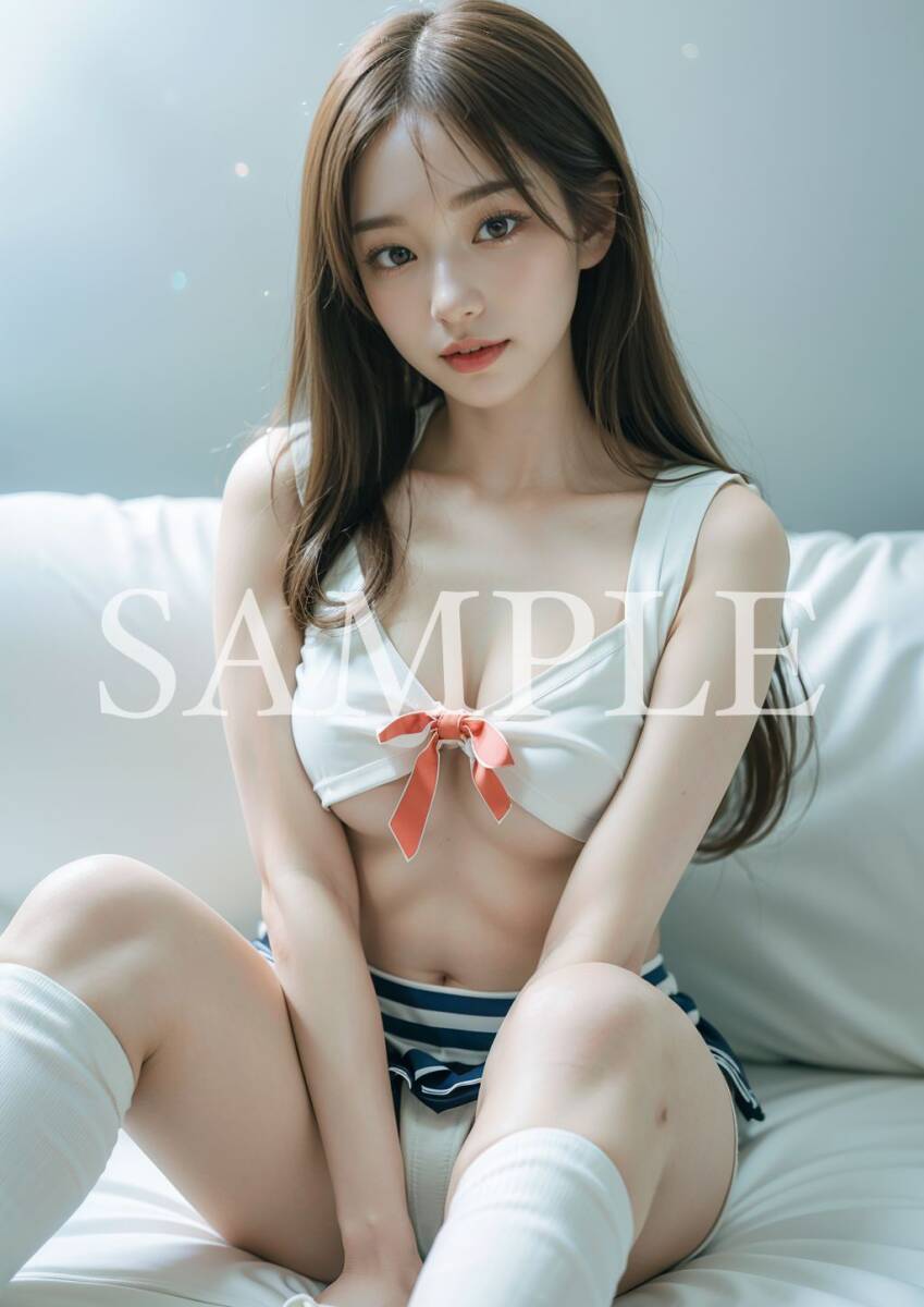 Yahoo!オークション - R446 【1点物】高画質 A4 コスプレ 美女 美少女 ...