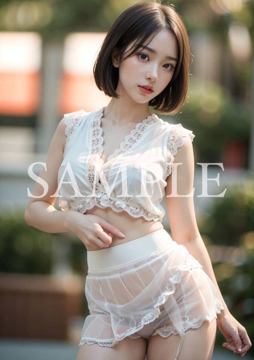 Yahoo!オークション - R451 【1点物】高画質 A4 コスプレ 美女 美少女 ...